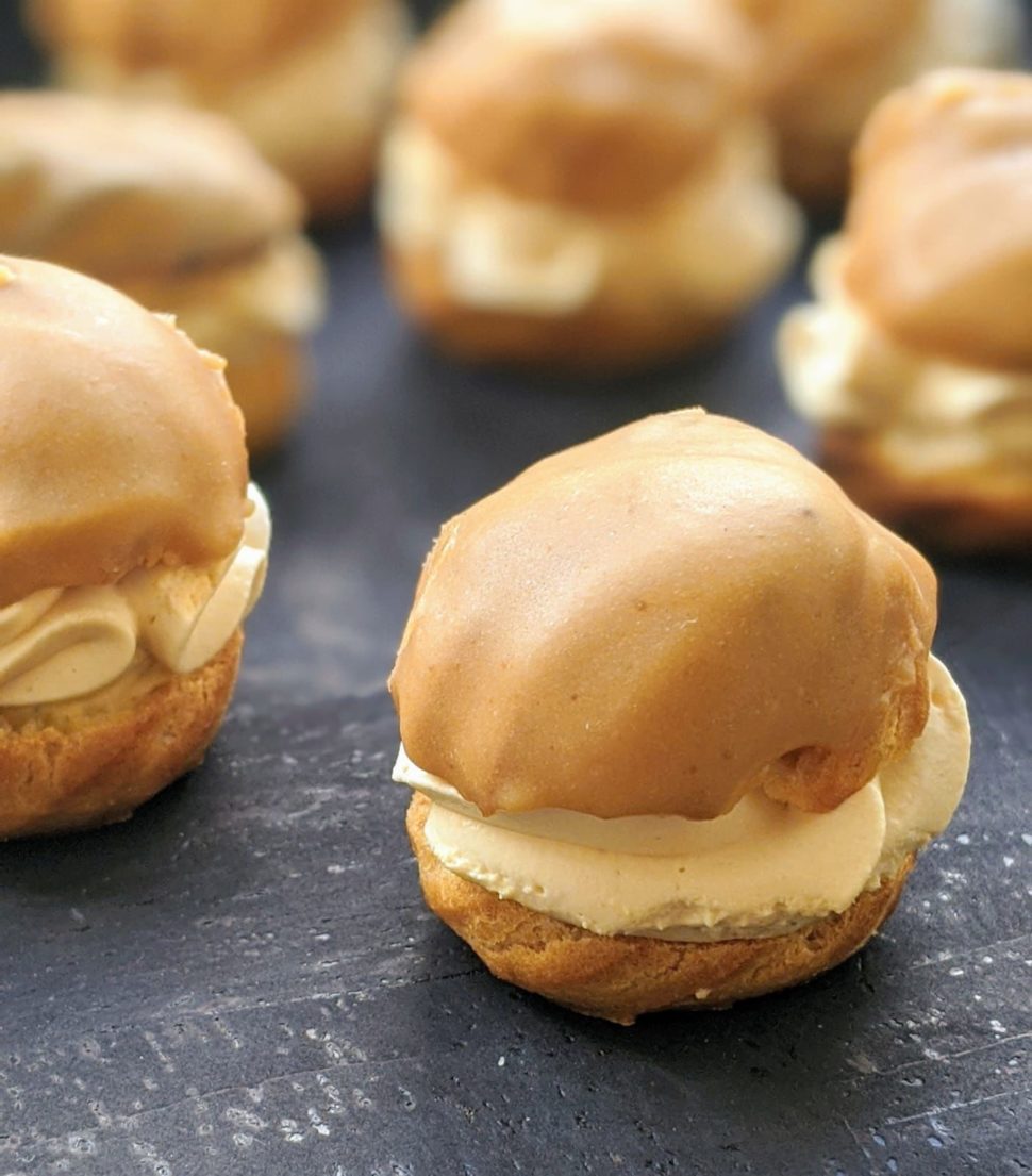 Online kurz cukrařiny: minidezerty Sweet Tapas