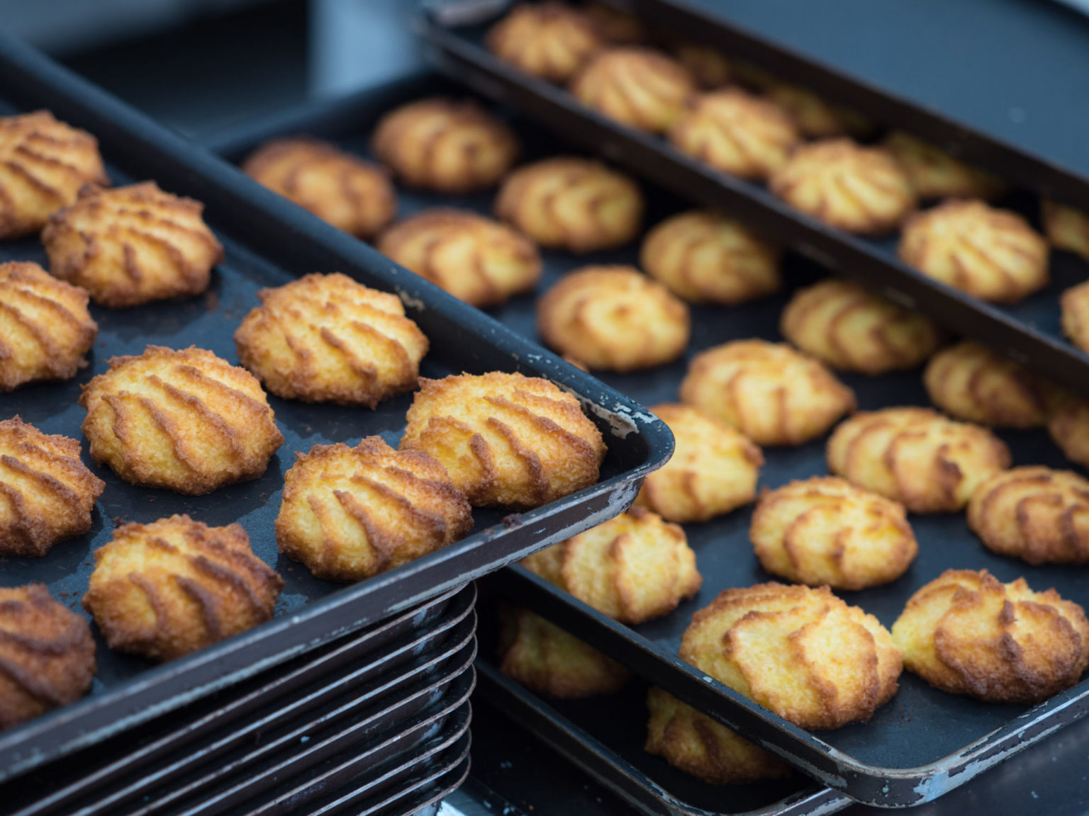 sablé viennois | Sweetflow.cz